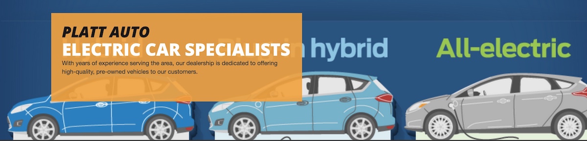 Platt Auto to Open Electric Car Service Facility • Green Living Journal